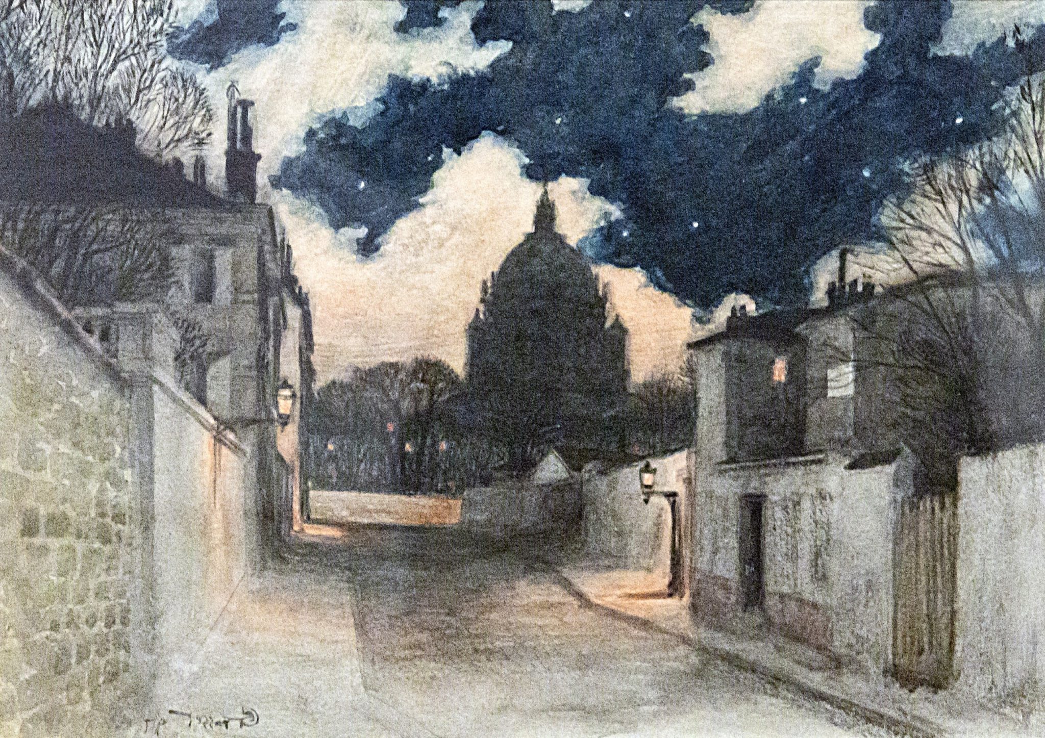 Discover 3 Eugène Grasset Masterpieces: Pioneers of the Art Nouveau ...