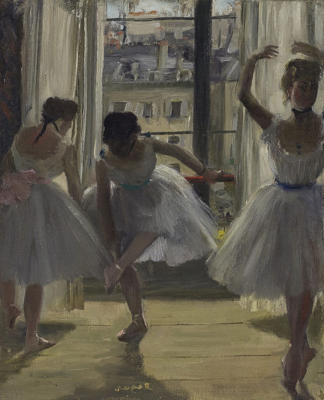 Edgar Degas: 7 Key Aspects of the Master Impressionist's Life and Art ...