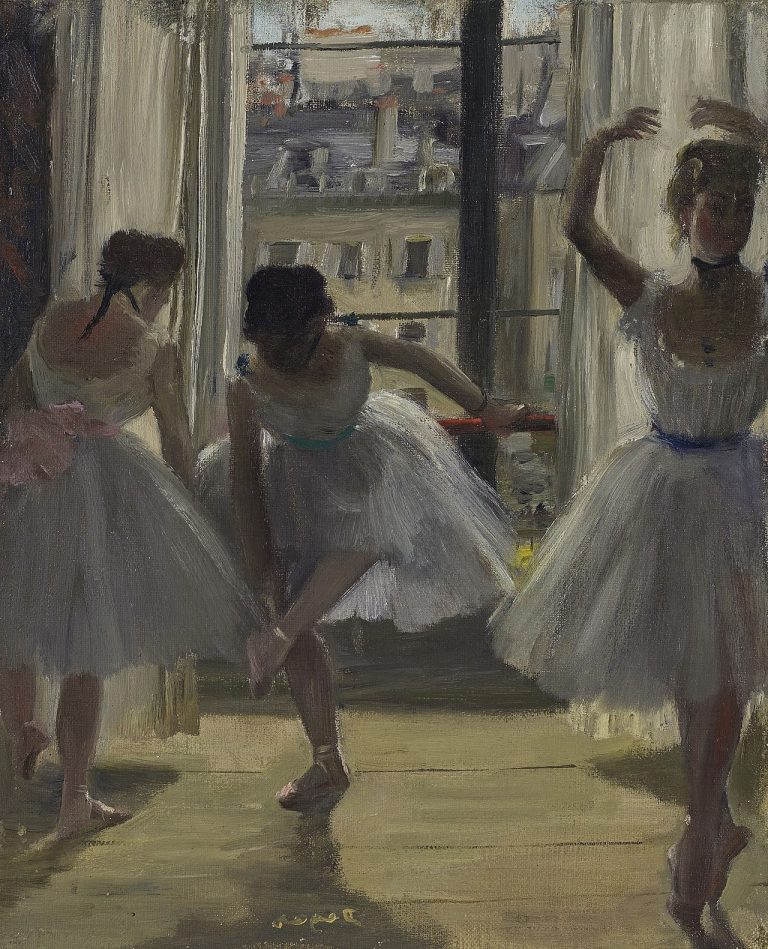 Edgar Degas: 7 Key Aspects of the Master Impressionist's Life and Art ...