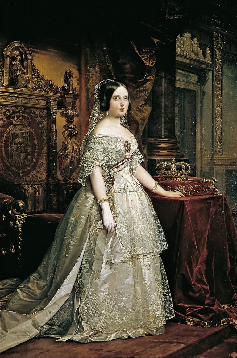 7 Fascinating Insights into the Life and Art of Joaquín Domínguez ...