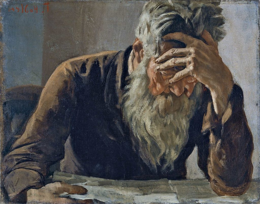 Ferdinand Hodler: Master of 3 Iconic Styles in Swiss Symbolism ...