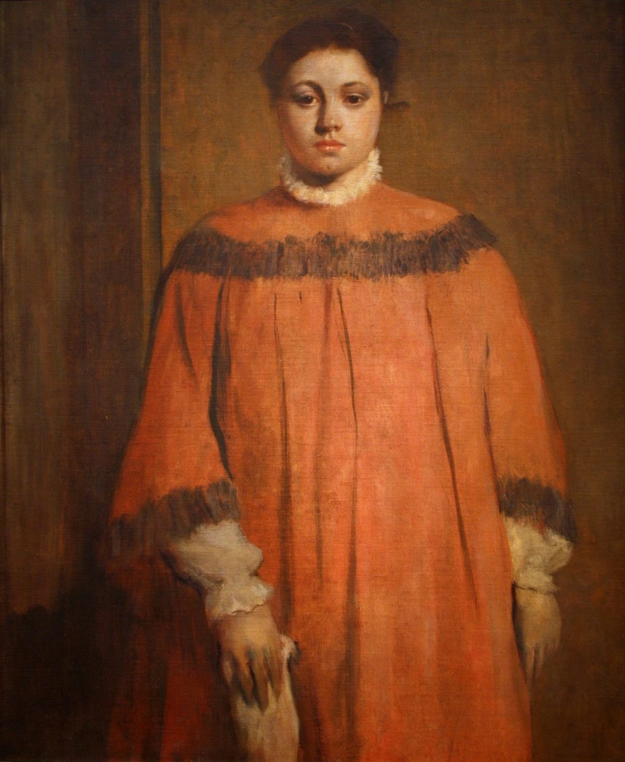 Edgar Degas: 7 Key Aspects of the Master Impressionist's Life and Art ...