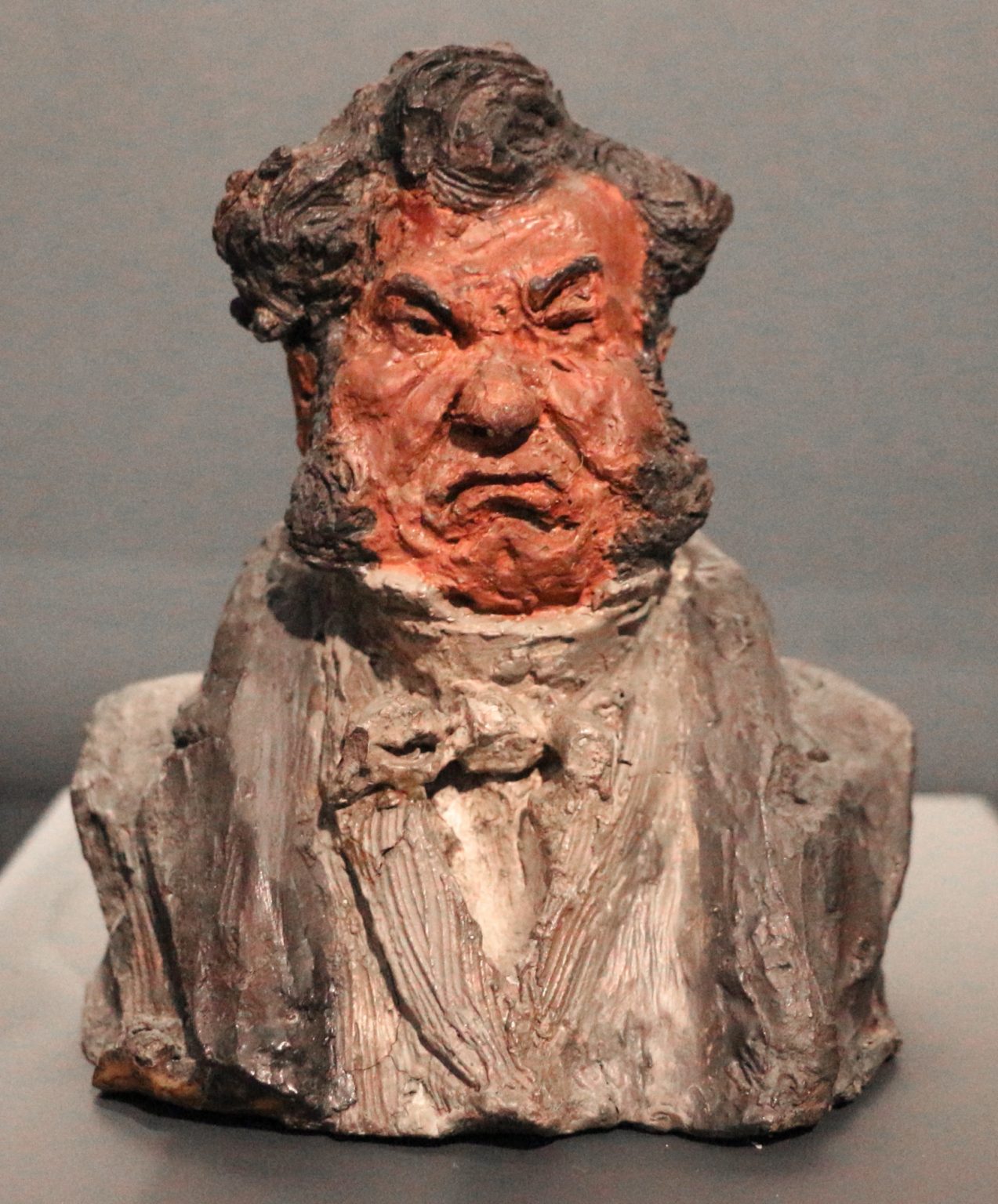 Top 5 Powerful Insights into Honoré Daumier's Artistic Legacy and ...