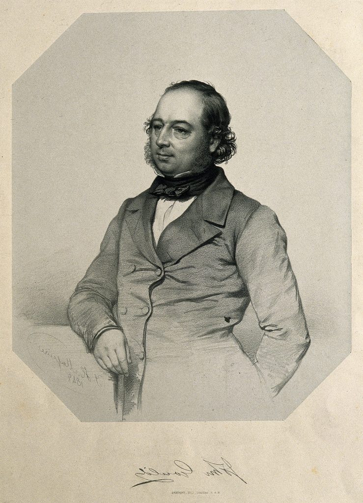 Edward Lear: 8 Fascinating Facts About the 19th-Century Pioneer of ...