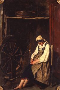 Top 7 Insights into Alexandre Antigna's Art: Capturing 19th-Century ...