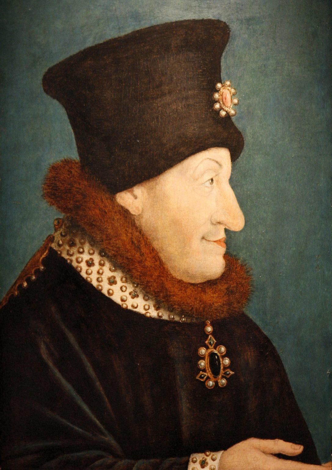 Melchior Broederlam Revealed: 5 Pioneering Artworks Shaping Early ...