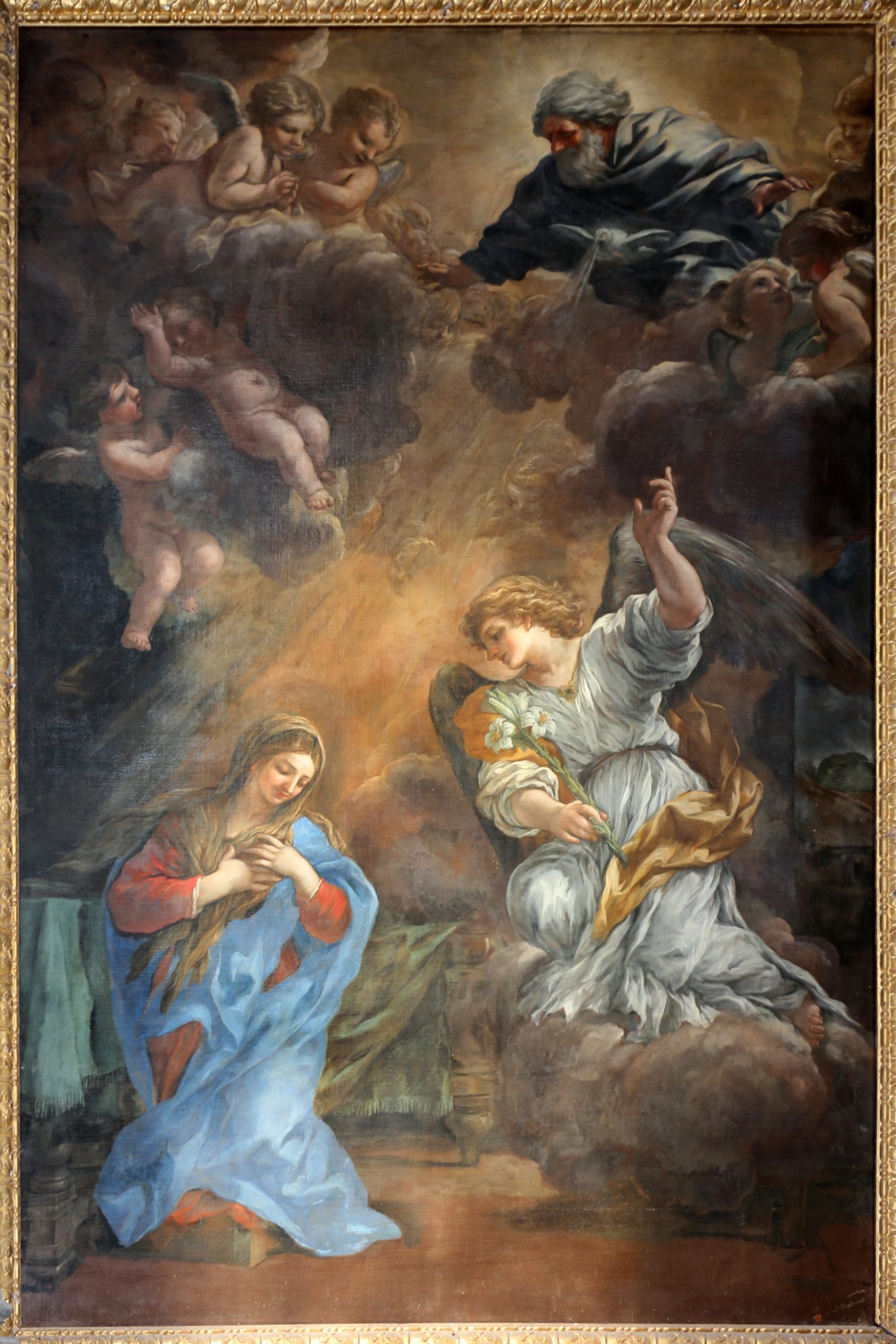 5 Revolutionary Contributions of Pietro da Cortona: Mastering the ...