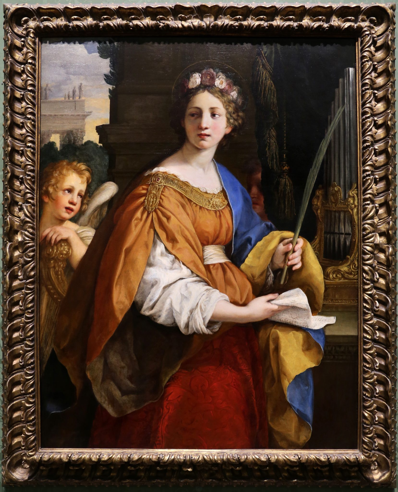5 Revolutionary Contributions of Pietro da Cortona: Mastering the ...