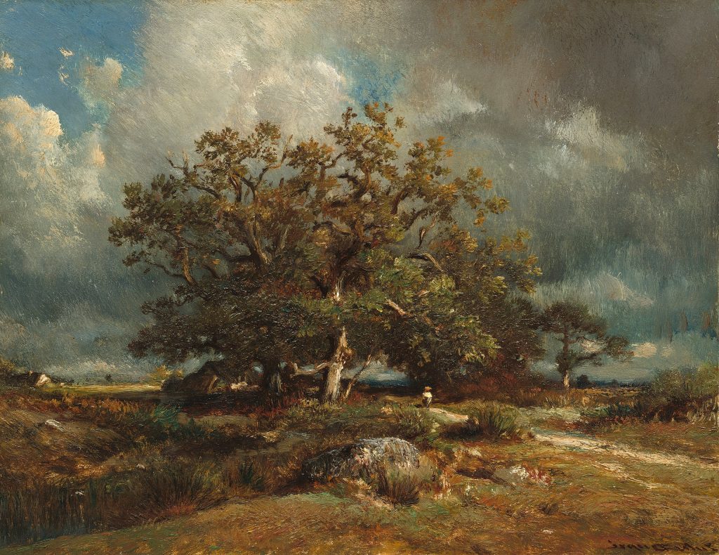 The Master of Mood: 7 Key Insights into Jules Dupré's Artistic Journey ...