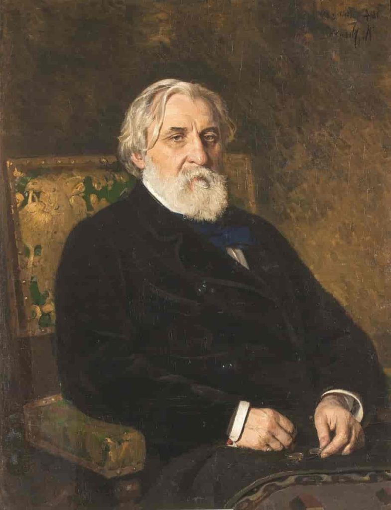 9 Masterpieces by Alexei Harlamoff: Unveiling the Genius of Russian ...