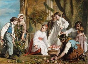 Top 7 Insights into Alexandre Antigna's Art: Capturing 19th-Century ...