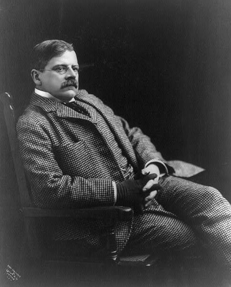 Discover Alfred Parsons: 4 Fascinating Insights into the Celebrated ...