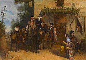 7 Fascinating Insights into the Life and Art of Joaquín Domínguez ...