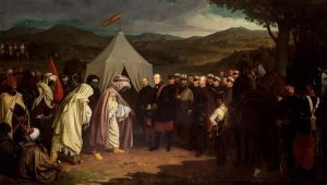 7 Fascinating Insights into the Life and Art of Joaquín Domínguez ...