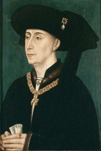 Unlocking the Genius of Jan van Eyck: 10 Revolutionary Contributions to ...