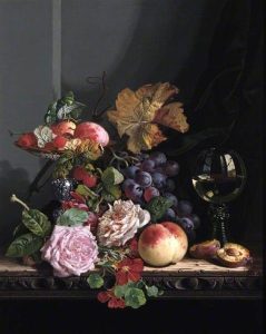 Captivating Realism: 5 Pivotal Aspects of Edward Ladell's Still-Life ...