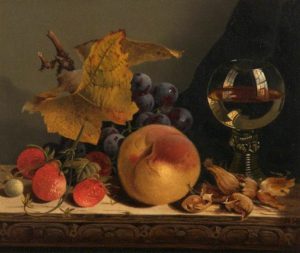 Captivating Realism: 5 Pivotal Aspects of Edward Ladell's Still-Life ...