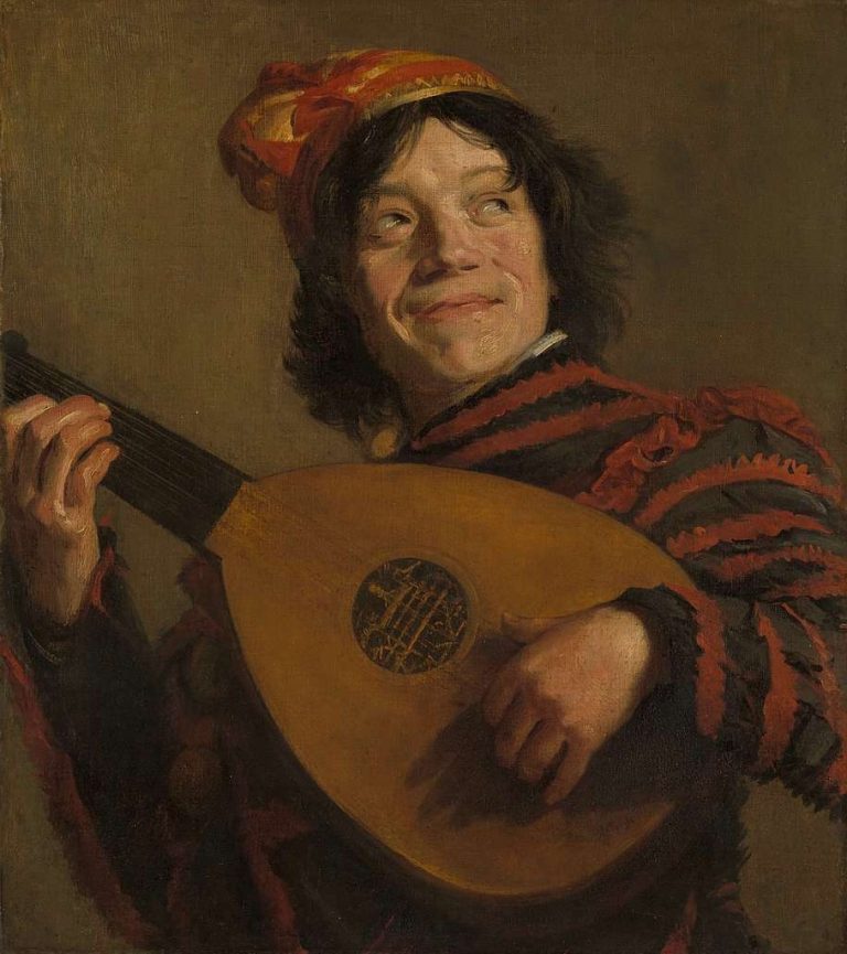 Frans Hals Revealed: 5 Iconic and Unique Portraits Defining the Dutch ...