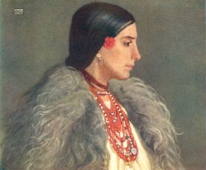 Marianne Stokes: Revolutionizing Feminine Artistry Through 5 ...