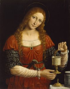 Andrea Solario: Painter of Renaissance Masterpieces - Masterful-Artists