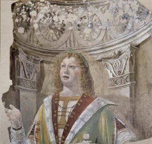 Donato Bramante Painter: Renaissance Master of Architecture and Art ...