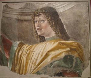 Donato Bramante Peintre : Maître de l'architecture et de l'art de la ...