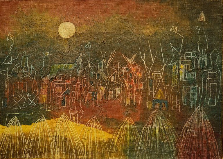 Alice Rahon Painter: Surrealist Pioneer of Mexican Modernism ...