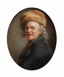 Joseph Ducreux Paintings: Exploring His Unique Artistic Legacy ...