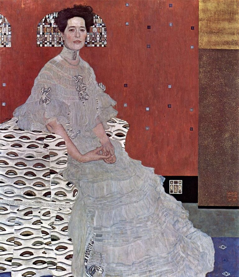 Gustav Klimt Paintings: A Journey Through Symbolism and Artistry ...