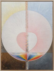 Hilma af Klint Artwork: Exploring Symbolic Abstraction - Masterful-Artists