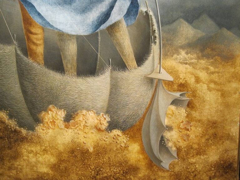 Remedios Varo Paintings: Exploring Surrealist Masterpieces - Masterful ...