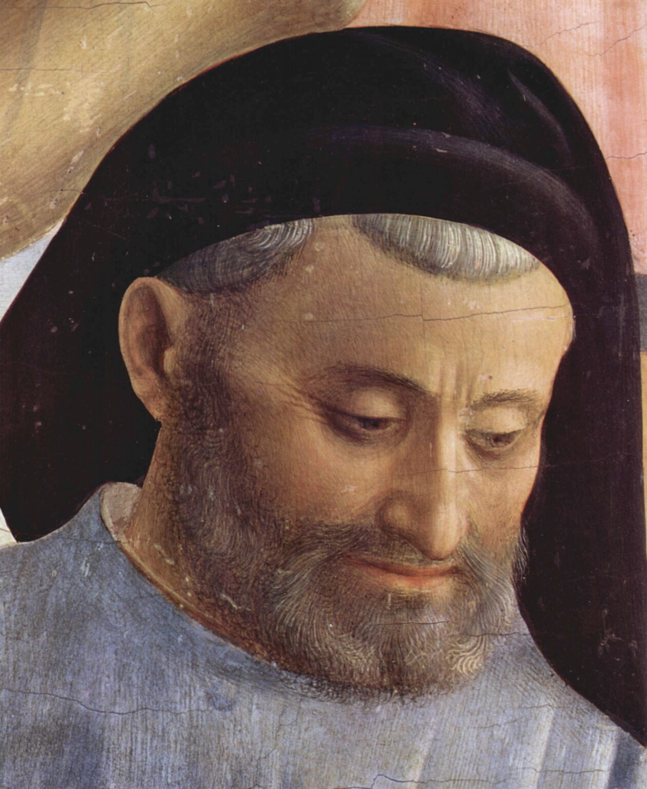 Peintures de Fra Angelico : Chefs-d'œuvre intemporels du début de la Renaissance - Masterful-Artists