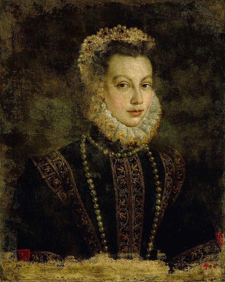 Sofonisba Anguissola Paintings: Exploring the Renaissance Masterpieces - Masterful-Artists