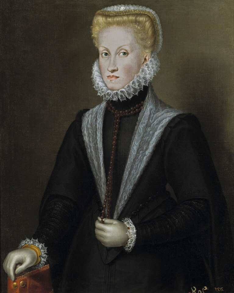 Sofonisba Anguissola Paintings: Exploring the Renaissance Masterpieces - Masterful-Artists