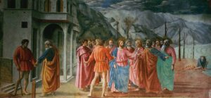 Masaccio Paintings: A Revolutionary Approach to Perspective and ...