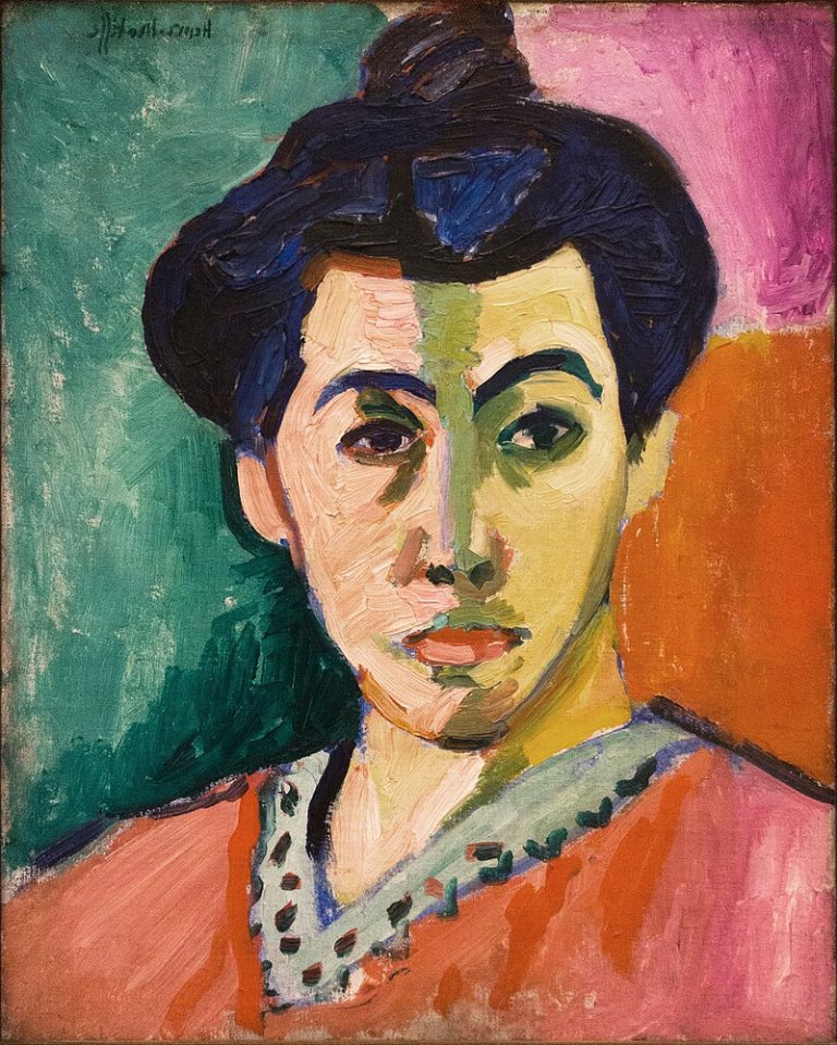 Henri Matisse: Painter Who Revolutionized Modern Art - Masterful-Artists
