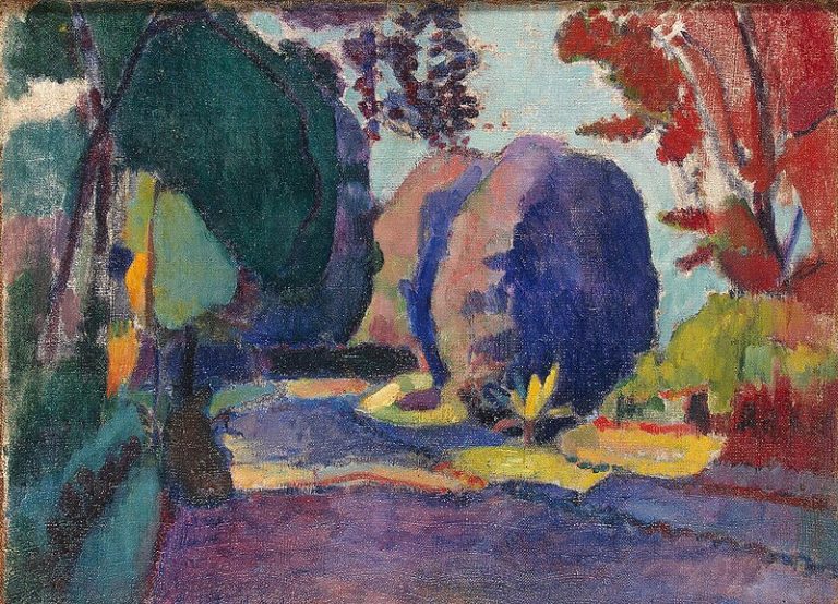 Henri Matisse: Painter Who Revolutionized Modern Art - Masterful-Artists