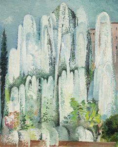 Alice Bailly Painter: Swiss Avant-Garde Artist of the Early 20th ...