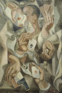 Andre Masson Painter: Surrealist Master of Automatic Drawing ...