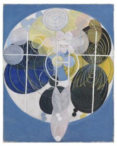 Hilma af Klint Artwork: Exploring Symbolic Abstraction - Masterful-Artists