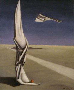 Kay Sage: Painter of Surrealist Landscapes and Enigmatic Visions ...