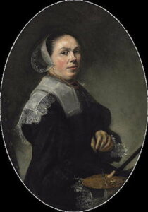 Judith Leyster Paintings: Exploring the Legacy of a Dutch Master ...