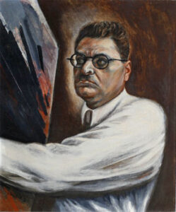 Jose Clemente Orozco Paintings: A Mastery of Mural Art - Masterful-Artists