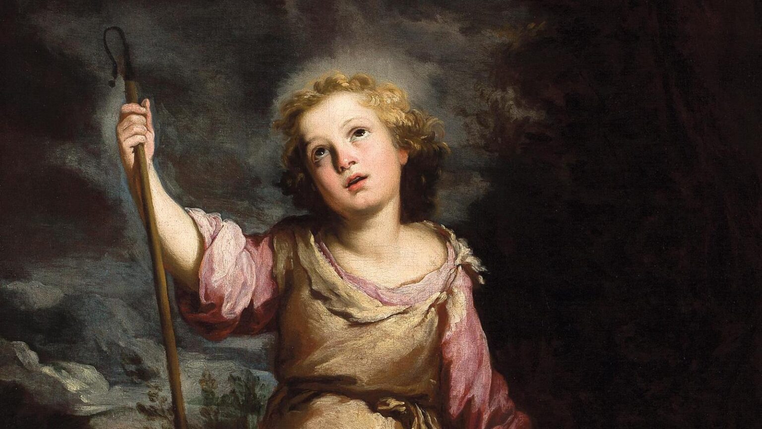 Bartolomé Esteban Murillo Painter: The Remarkable Spanish Baroque ...
