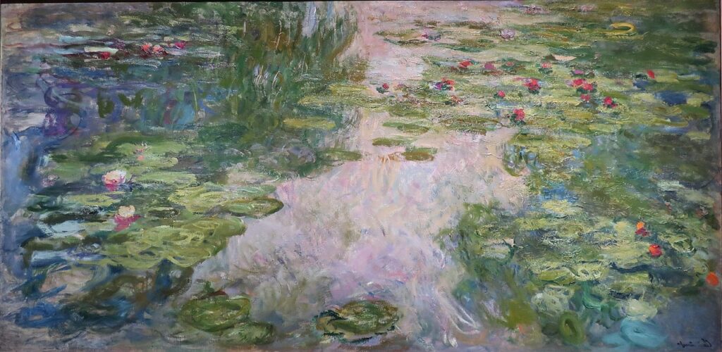 Claude Monet: Painter Who Revolutionized Impressionism - Masterful-Artists