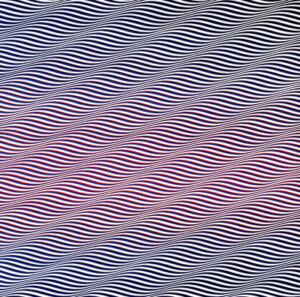 Bridget Riley Artwork: Exploring the Evolution and Impact of Op Art ...