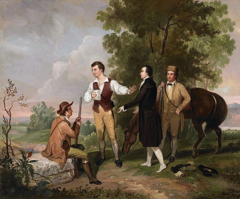 Asher Brown Durand Painter: The Father of American Landscape Art ...