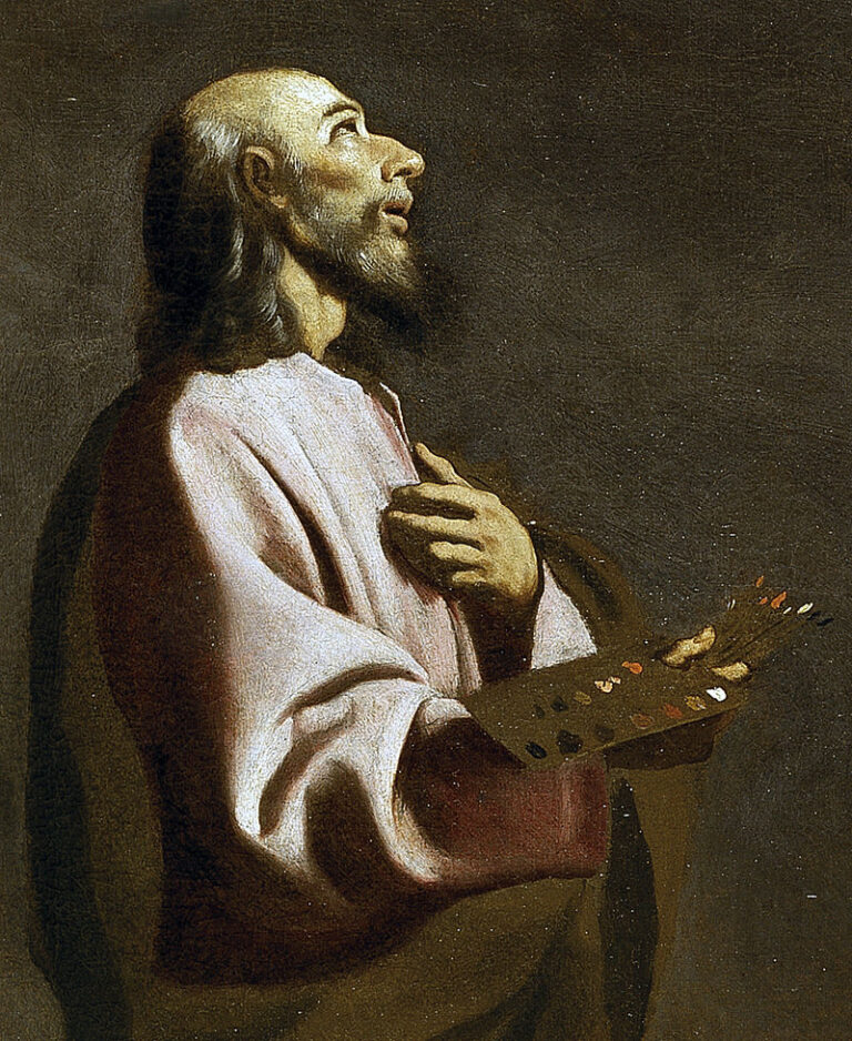 Francisco de Zurbarán Painter: The Masterful Spanish Baroque Artist ...