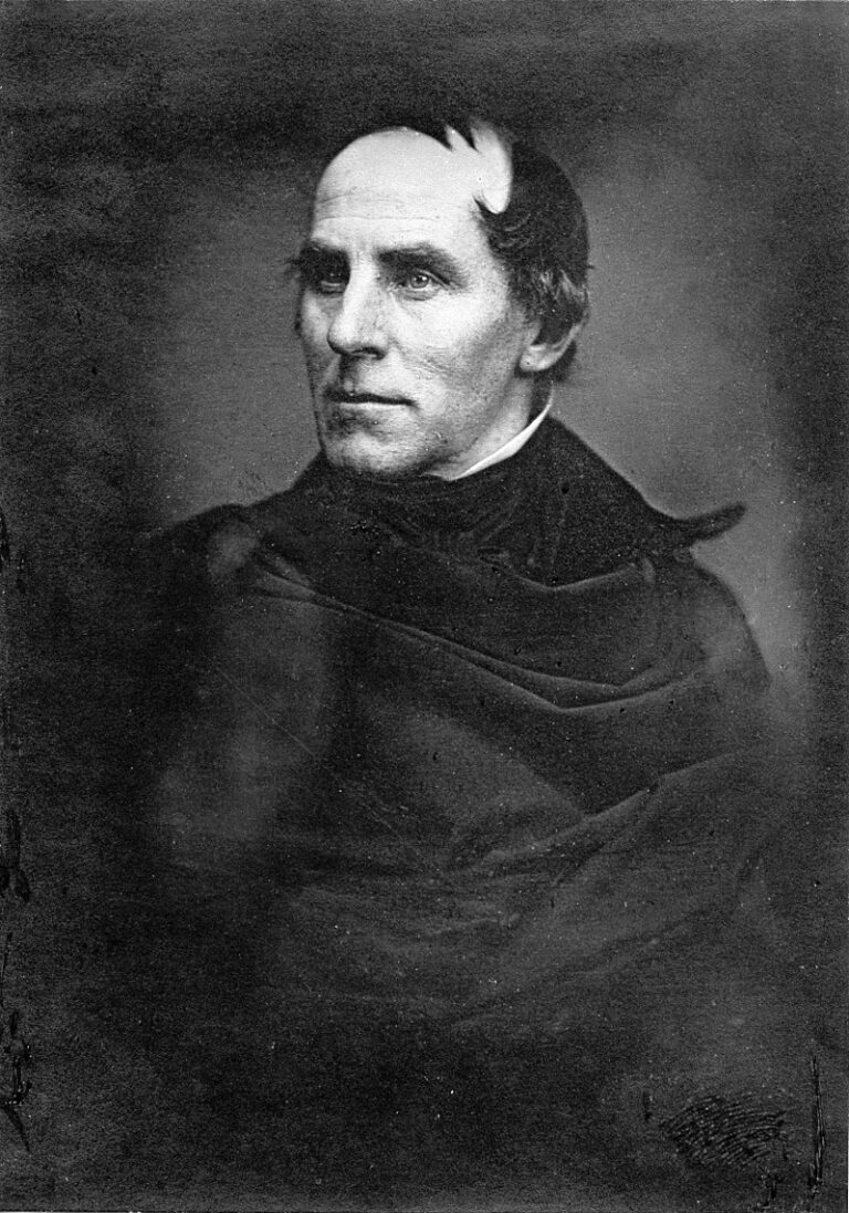 Thomas Cole Painter: Pioneer of American Landscape Art - Masterful-Artists