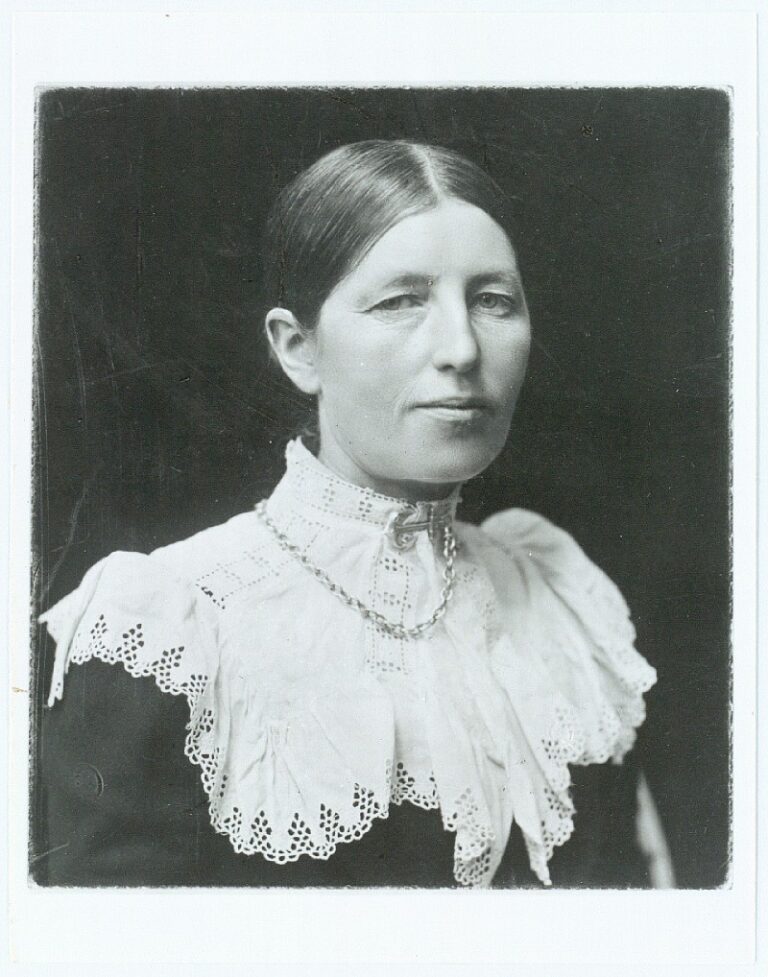 Anna Ancher: Painter Who Pioneered Danish Modern Art Movement ...